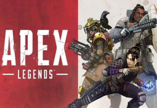 Apex Legends Hacks With Aimbot & ESP: Undetected Apex Cheats