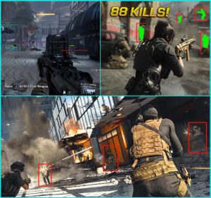 Aimbots For PC Games: Advanced Firing, Triggerbot & FOV