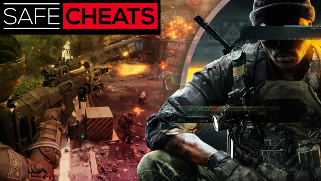 Black Ops 6 Hacks: Elite B06 Cheats with Aimbot & ESP